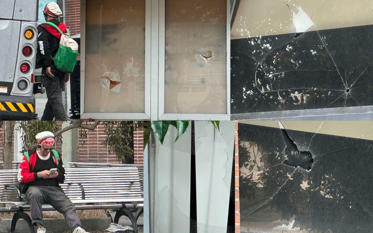 Lack of ‘broken windows’ policing in San Francisco leading to more ...